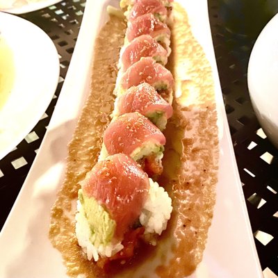 GO FISH SUSHI BAR - Updated September 2024 - 272 Photos & 399 Reviews ...