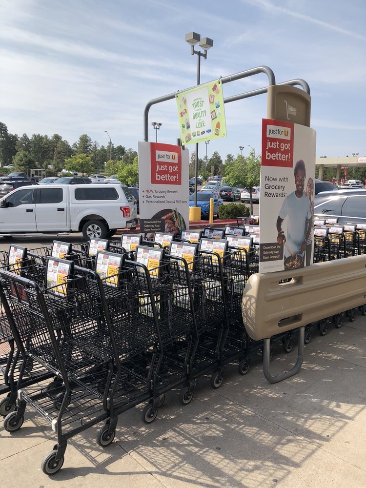 SAFEWAY - Updated August 2024 - 114 Photos & 36 Reviews - 900 W Deuce ...