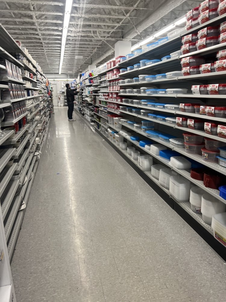 DOLLARAMA - Updated December 2024 - 157 Main Street E, Hamilton ...