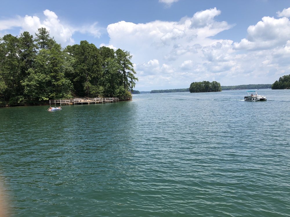 LANIER PARK - Updated July 2025 - 1360 Buford Dam Rd, Buford, Georgia ...