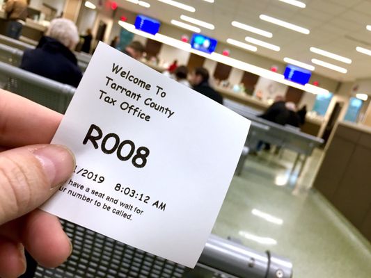 TARRANT COUNTY NORTHEAST COURTHOUSE - Updated December 2025 - 21 Photos ...