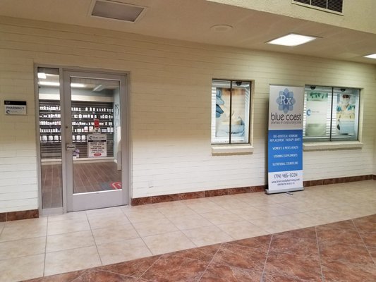 BLUE COAST PHARMACY & COMPOUNDING CENTER - Updated January 2026 - 21 ...