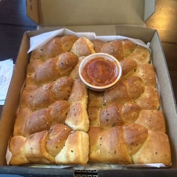 CRUST PIZZA CO. - HEDWIG VILLAGE - Updated October 2025 - 146 Photos ...