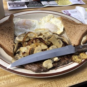 ROUTE 74 RESTAURANT - 12 Reviews - American (Traditional) - 4980 ...