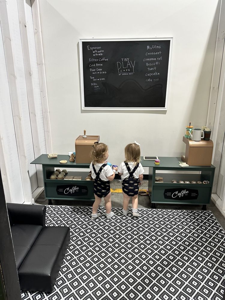 JUDSON MILL PLAY CAFE - Updated October 2025 - 16 Photos - 701 Easley ...