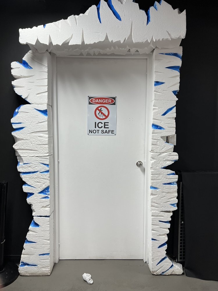 ESCAPE ROOM - Updated August 2024 - 11 Photos - Carretera PR-2 S/N ...