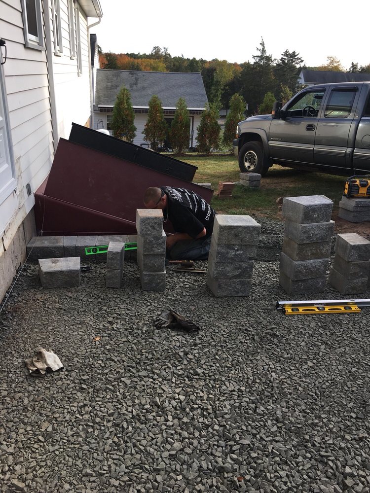 BLACK DIAMOND INDUSTRIES - Rocky Hill, Connecticut - Pressure Washers ...