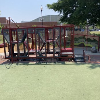 TURKEY THICKET RECREATION CENTER - Updated January 2026 - 50 Photos ...