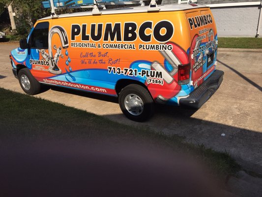 Plumbco - Updated October 2025 - 70 Reviews - Houston, Texas - Plumbing ...