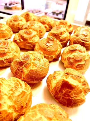 SACHI SWEETS - 103 Photos & 16 Reviews - 2080 S King St, Urban Honolulu ...