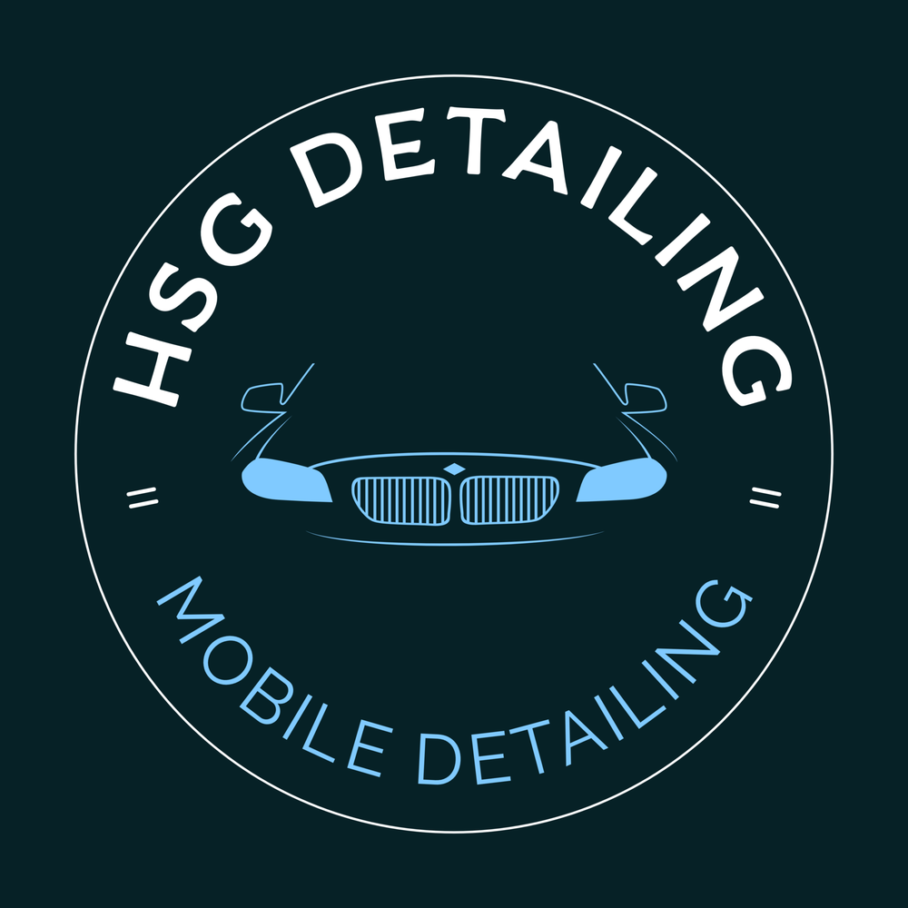 HSG MOBILE DETAILING - Updated May 2024 - Request a Quote - Jupiter ...