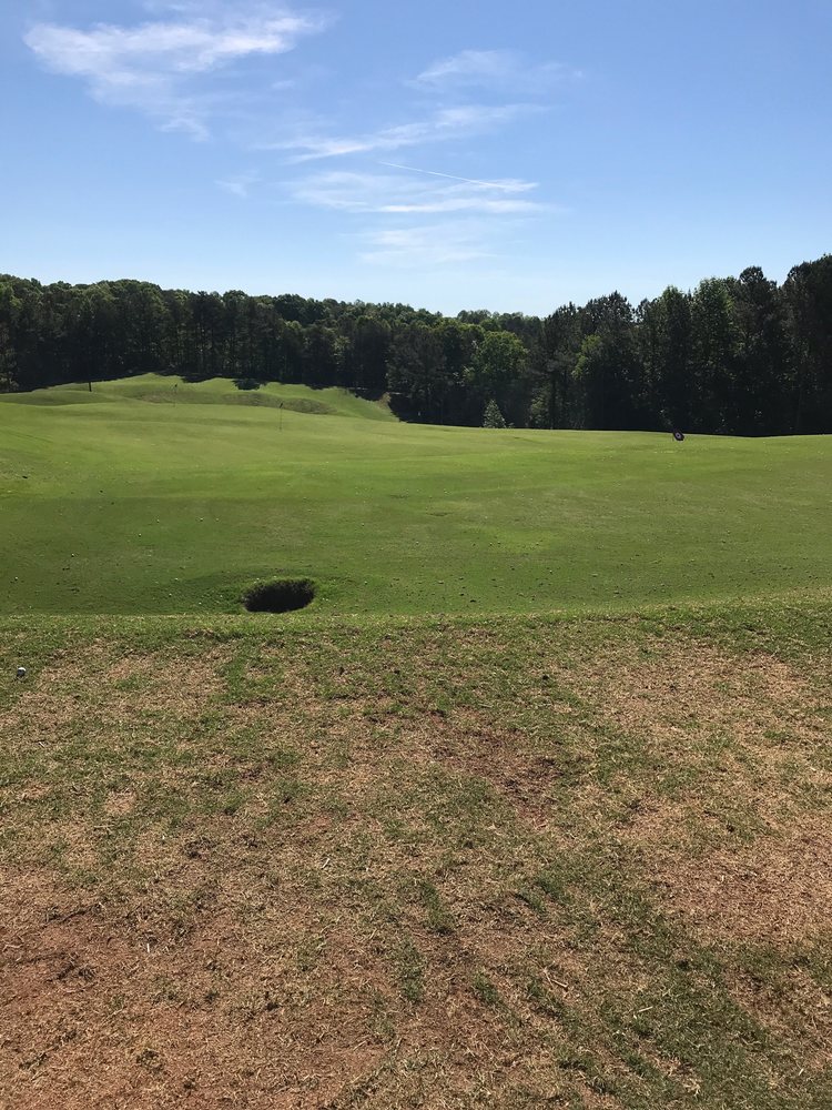 CHICOPEE WOODS GOLF COURSE - Updated April 2025 - 141 Photos & 26 ...