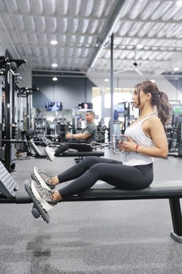 CURL FITNESS - Updated December 2025 - 27 Photos - 2710 Geer Rd ...