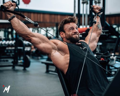 ERIC JANICKI FITNESS - Updated October 2025 - 84 Photos & 27 Reviews ...