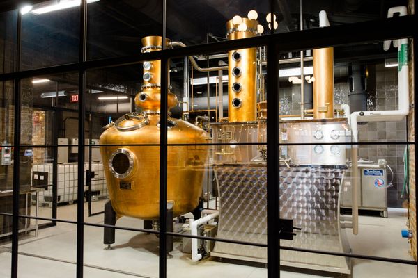 TRUE STANDARD DISTILLING - Updated December 2025 - 30 Photos & 11 ...