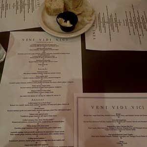 VENI VIDI VICI - 156 Photos & 247 Reviews - 1116 N Fulton, Fresno ...