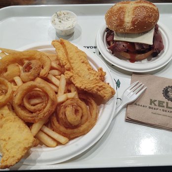 KELLY’S ROAST BEEF - Updated January 2025 - 37 Photos & 79 Reviews ...
