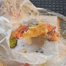 FITCHY’S HOME OF THE HOAGY - Updated September 2025 - 19 Photos & 40 ...