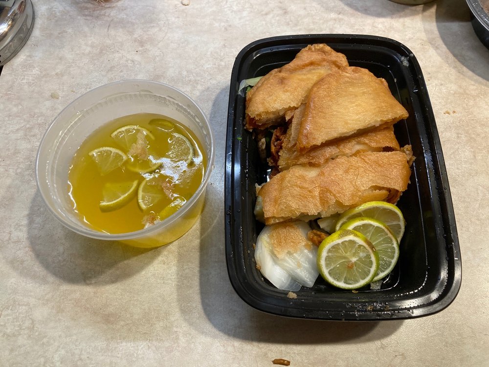 NUMBER ONE CHINESE KITCHEN - 31 Reviews - 3665 Lee Blvd, Shrub Oak, NY ...