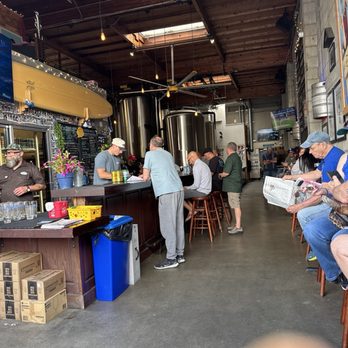 EL SEGUNDO BREWING - Updated November 2025 - 431 Reviews & 628 Photos ...