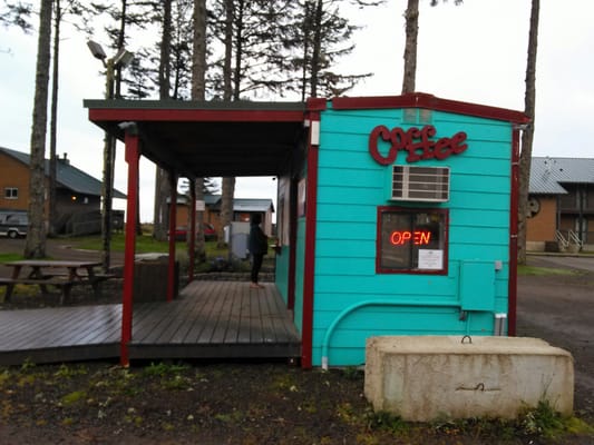 La Push, WA Map & Directions - MapQuest