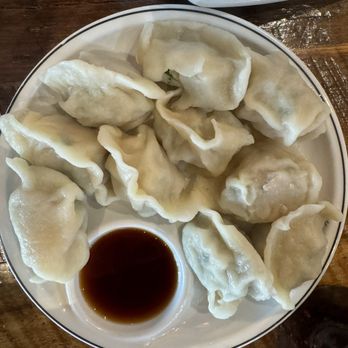 UNCLE PANDA DUMPLING & NOODLE HOUSE - Updated October 2025 - 858 Photos ...