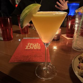 HIGH DIVE - Updated April 2025 - 26 Photos & 13 Reviews - 1400 N 3rd St ...