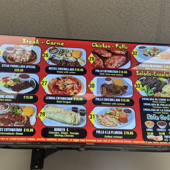 MEX-MART & DELI - Updated December 2025 - 150 Photos & 97 Reviews ...