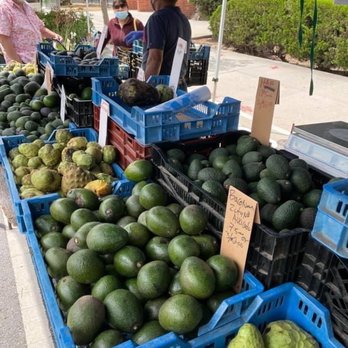 ALHAMBRA FARMERS MARKET - 402 Photos & 69 Reviews - 100 S 2nd St ...