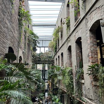 PASSAGEWAY GALLERY - Updated July 2024 - 28 Photos - 417 S 11th St ...