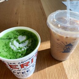 MERIT COFFEE - Updated January 2026 - 163 Photos & 166 Reviews - 4615 N ...