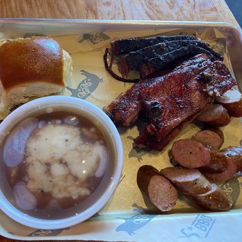 R&R BBQ - 981 Photos & 1624 Reviews - 307 W 600th S, Salt Lake City ...