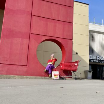 TARGET - Updated November 2025 - 177 Photos & 109 Reviews - 900 Bergen ...