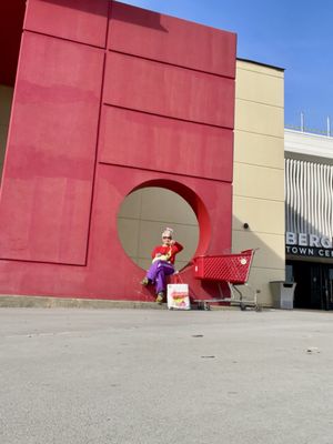 TARGET - Updated November 2025 - 177 Photos & 109 Reviews - 900 Bergen ...