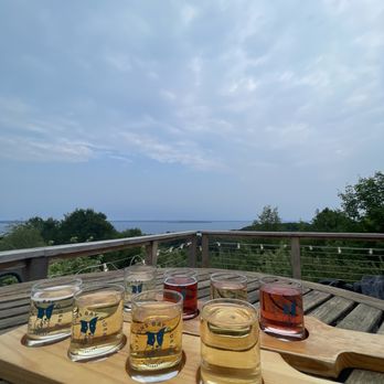 SUTTONS BAY CIDERS - Updated January 2026 - 242 Photos & 117 Reviews ...