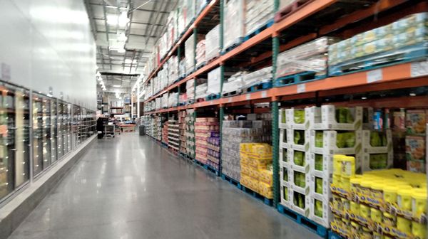 COSTCO WHOLESALE - Updated November 2025 - 50 Reviews & 63 Photos ...