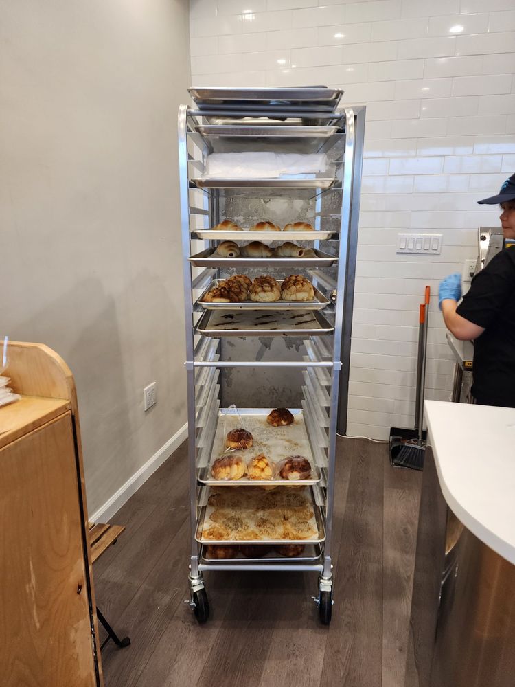 MISS AM BAKERY - Updated October 2025 - 32 Photos & 18 Reviews - 2222 ...