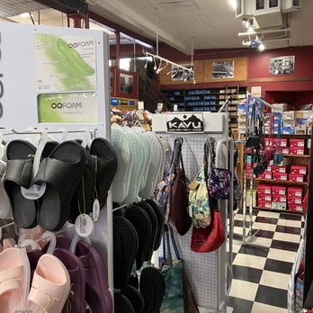 STOUT’S FOOTWEAR - Updated December 2025 - 60 Photos & 73 Reviews - 318 ...