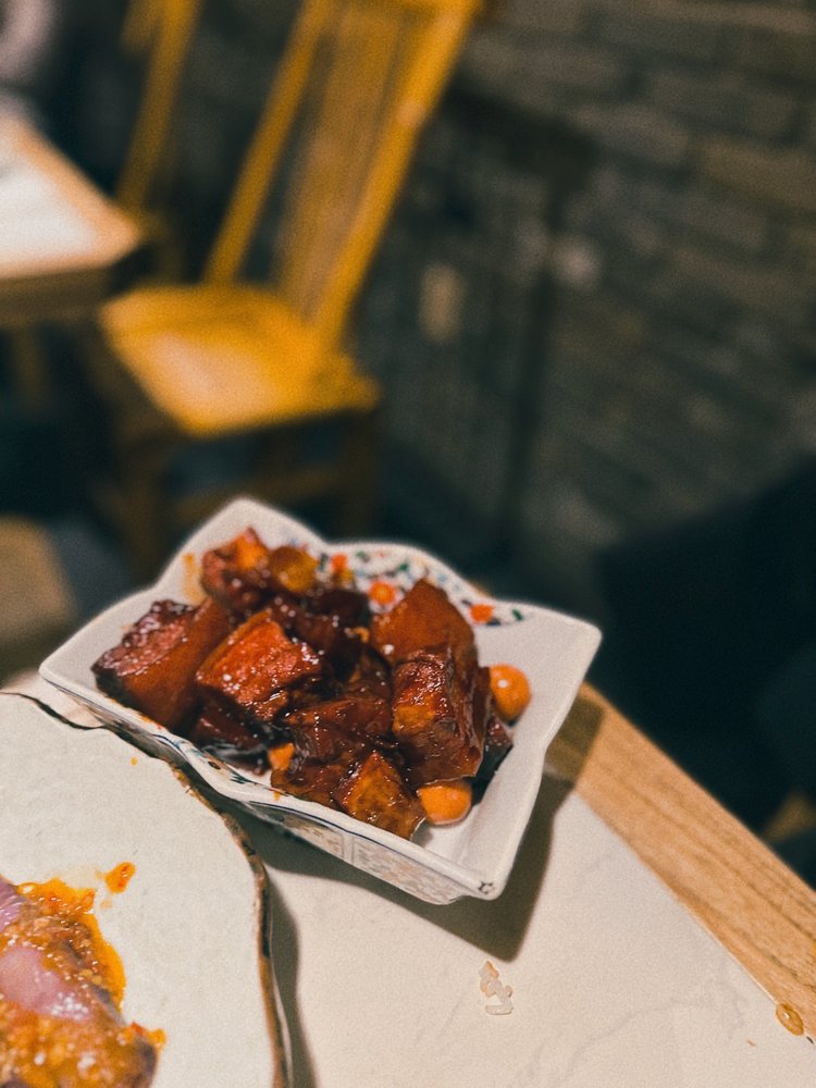 CHELI - 1496 Photos & 287 Reviews - 19 St Marks Pl, New York, New York ...