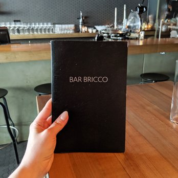 BAR BRICCO - Updated August 2025 - 148 Photos & 65 Reviews - 10347 ...
