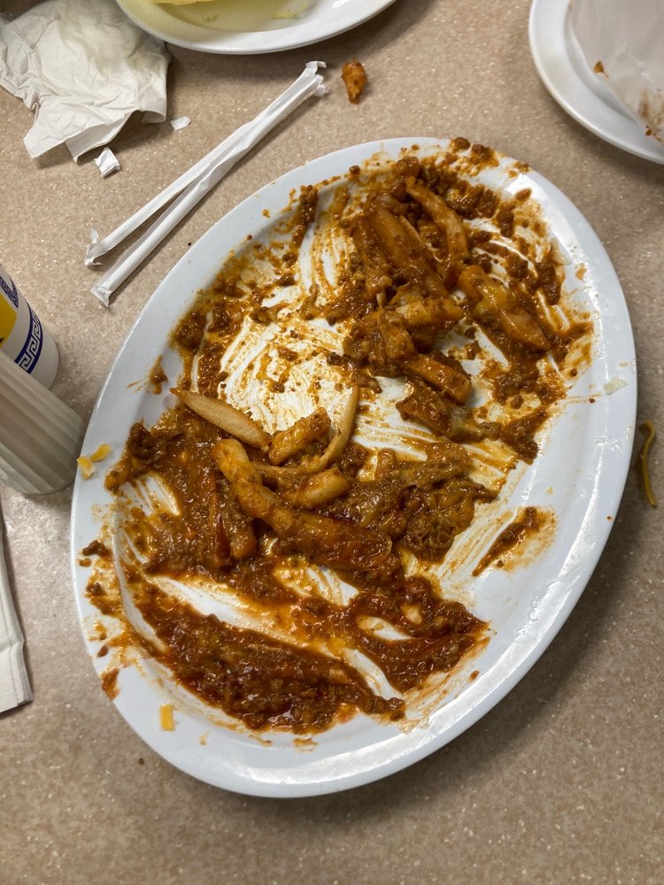 HERCULES BURGERS - 123 Photos & 196 Reviews - 3221 E Chapman Ave ...