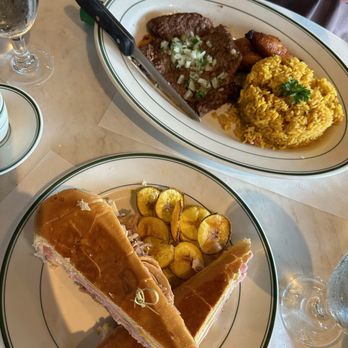 SAZON CUBAN CUISINE - Updated May 2024 - 1051 Photos & 970 Reviews ...