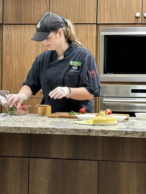PUBLIX APRONS COOKING SCHOOL - Updated October 2025 - 80 Photos & 14 ...