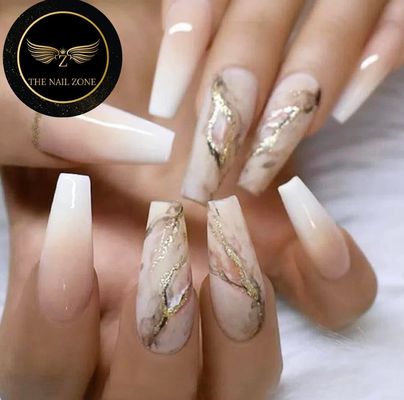 THE NAIL ZONE - Updated July 2025 - 56 Photos - 5156 Calhoun Memorial ...