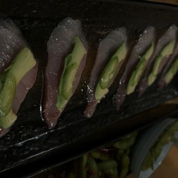 SAPPORO ROCK-N-ROLL SUSHI RESTAURANT - Updated May 2024 - 1955 Photos ...