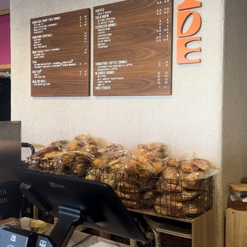 B-SIDE COFFEE BAR - Updated October 2025 - 67 Photos & 24 Reviews ...