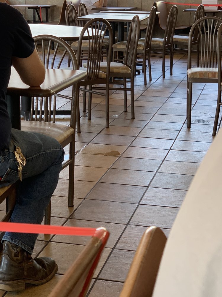 Jack's Family Restaurant, Fultondale | Roadtrippers