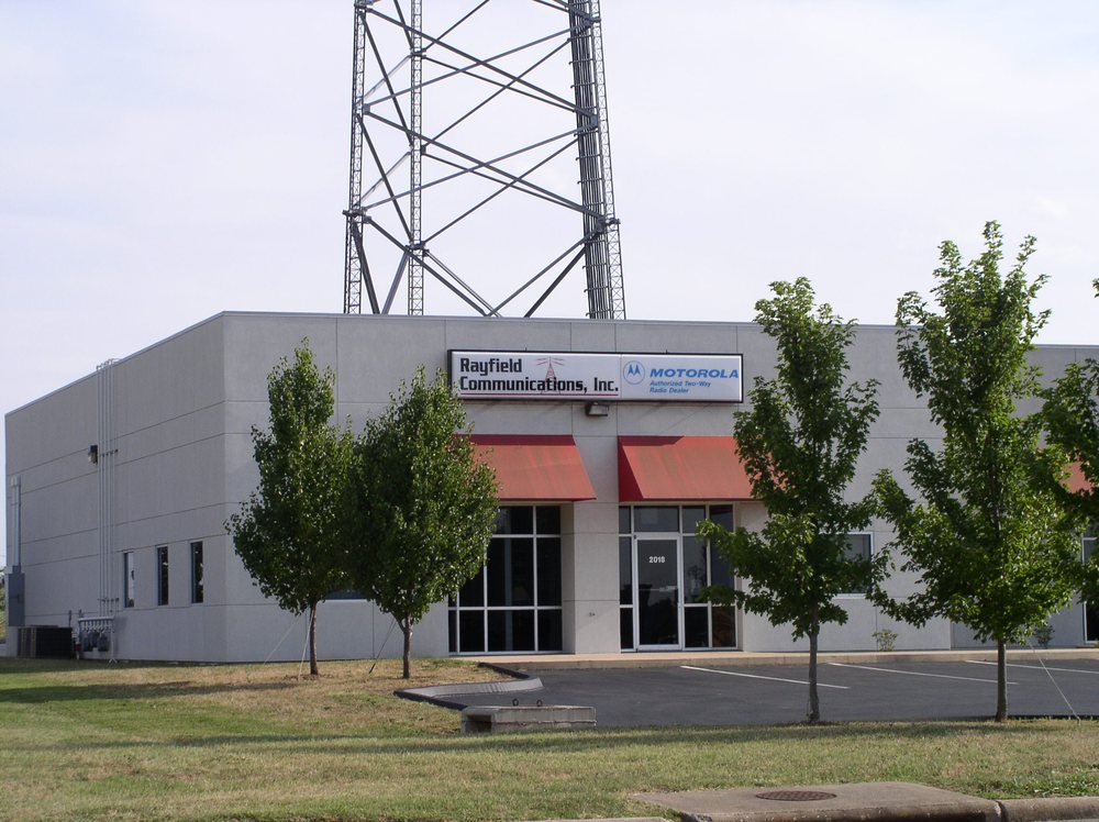 RAYFIELD COMMUNICATIONS - Updated December 2025 - 2748 S Austin Ave ...