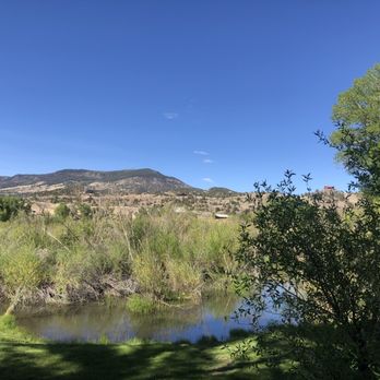 PEACOCK MEADOWS RIVERSIDE RV PARK AND CAMPGROUND - Updated January 2026 ...