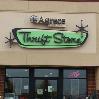 AGRACE THRIFT STORE - MADISON WEST - Updated August 2024 - 30 Photos ...